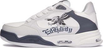 Ed Hardy Sneaker Soaring Eagle
