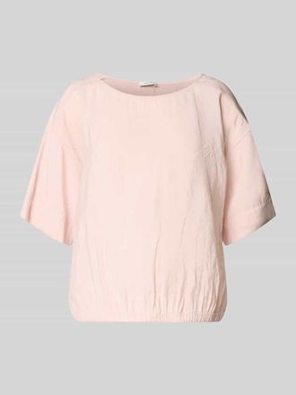 OPUS Blusenshirt aus Modal-Mix Modell Seira
