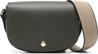 Longchamp sac port&eacute; &eacute;paule &Eacute;pure S - Vert