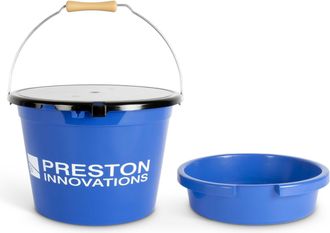 Preston Innovations 13 l Eimer-Set P0220151