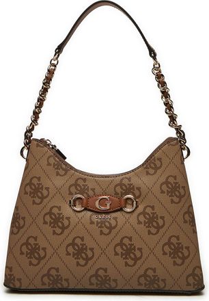 Guess Handtasche Guess HWOS86 54010 Braun