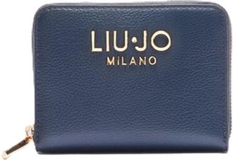 Liu Jo Portemonnaie AA5156 E0033 dress blue
