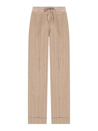 Twinset Short - Beige