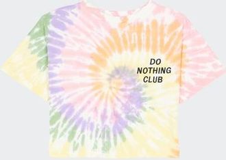 On Vacation T-Shirt - Taille S