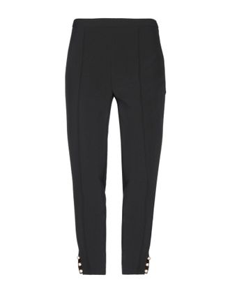 Elisabetta Franchi HOSEN & R&Ouml;CKE - Hosen auf YOOX.COM