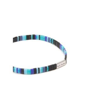 Paul Smith Bracelet &agrave; rayures