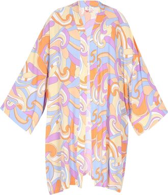 Izia Kimono