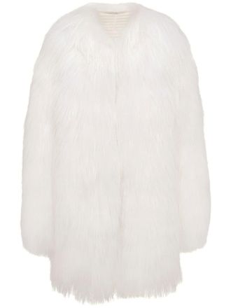 Prada Kidassia Cabanjacke - Weiß