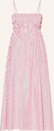 Faithfull The Brand Faithfull The Brand Kleid Nica rot