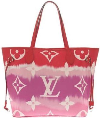 Louis Vuitton Damen, Pre-Owned, Rot, ONE SIZEGr&ouml;&szlig;e