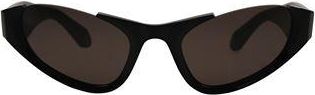Alaia LUNETTES - Lunettes de soleil sur YOOX.COM