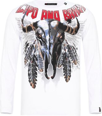 Cipo & Baxx Shirt