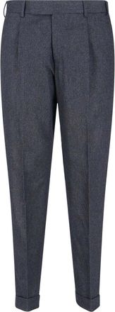 Pantaloni Torino Casual Hose - Grau