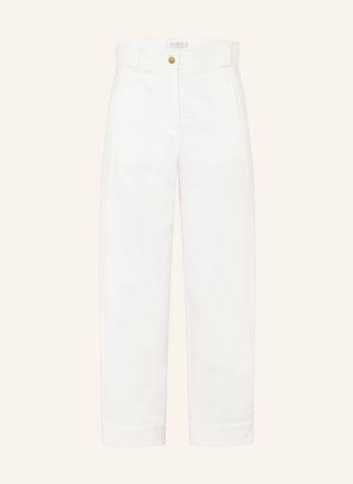 Max Mara Hose Adorni weiss
