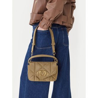 Love Moschino Handtasche LOVE MOSCHINO JC4317PP0NKE0105 Beige