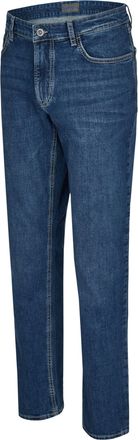 Hattric 5-Pocket Used Denim Hunter 34/32