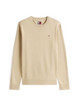 Tommy Jeans Pullover ESSENTIAL