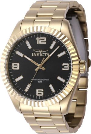 Invicta Specialty 47458 Herrenuhr - 43mm