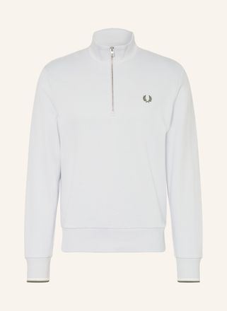 Fred Perry Sweat-Troyer blau