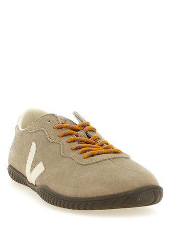 Veja Jitsu Sneaker - Beige