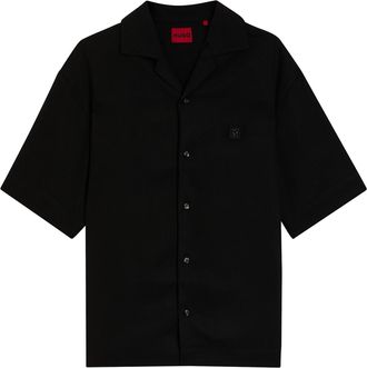 HUGO BOSS Hemd Espino