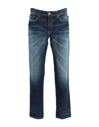 Diesel 2023 D-FINITIVE 09G29 TAPERED JEANS