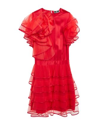 Elisabetta Franchi KLEIDER - Mini-Kleider auf YOOX.COM