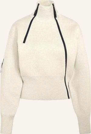 adidas Adidas By Stella Mccartney Strickjacke Adidas By Stella Mccartney grau