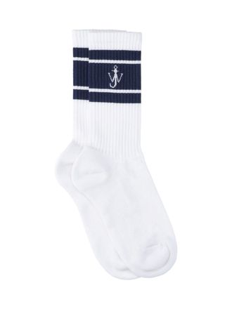 J.W.Anderson Socks Anchor