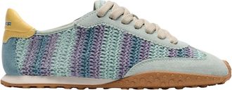 Hoff Femme, Chaussures, Bleu, Taille: 40 EU Baskets