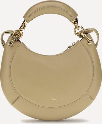Chlo&eacute; Marcie Shoulder Bag Female UNI