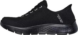 Skechers Herren, Schuhe, Schwarzk, 42 EUGr&ouml;&szlig;e