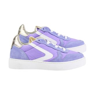 Valsport Femme, Chaussures, Multicolore, Taille: 37 EU Baskets Femme Violettes