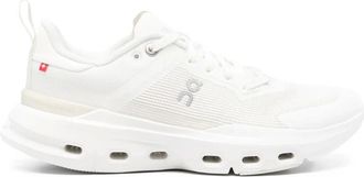 On Running Femme, Sport, Blanc, Taille: 40 EU Baskets