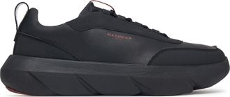 Alexander Smith Sneakers Alexander Smith London ALBEEPM-9679 Schwarz