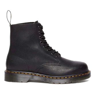 Dr. Martens Stiefel - - Shoes - Damen - Schwarzk - 40 EU