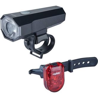 Cytec Lichtanlage 35 LUX USB StVZO