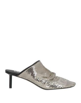 Jil Sander CHAUSSURES - Mules & Sabots sur YOOX.COM