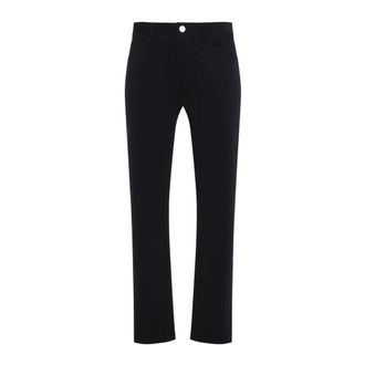 Giorgio Armani Herren, Hosen, Lila, W32Gr&ouml;&szlig;e