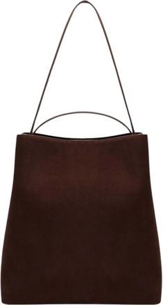 Aesther Ekme Femme, Sacs, Brun, Taille: ONE Size Sac Bandoulière Medium