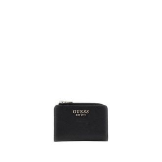 Guess Portefeuille zipp&eacute; effet cuir