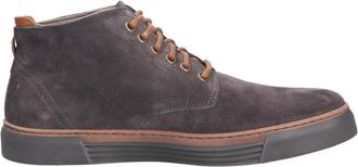 Gabor Herren, Schuhe, Grau, 42 1/2 EUGr&ouml;&szlig;e