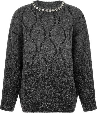 Mulberry Pull Col Rond - Renault