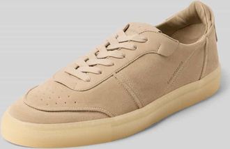 Copenhagen Sneaker aus Leder Modell CPH741M
