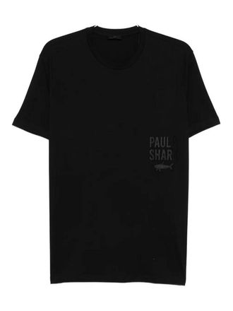 Paul & Shark T-Shirt - Noir