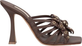 Casadei SCHUHE - Sandalen auf YOOX.COM