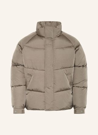 Flaneur Fl&acirc;neur Steppjacke beige