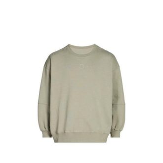 Bellerose Sweatshirt en coton