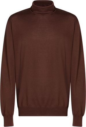 Lardini STRICKWAREN - Rollkragenpullover auf YOOX.COM