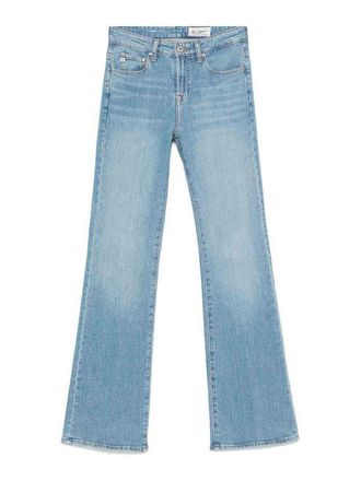 AG - Adriano Goldschmied Jean Bootcut - Bleu